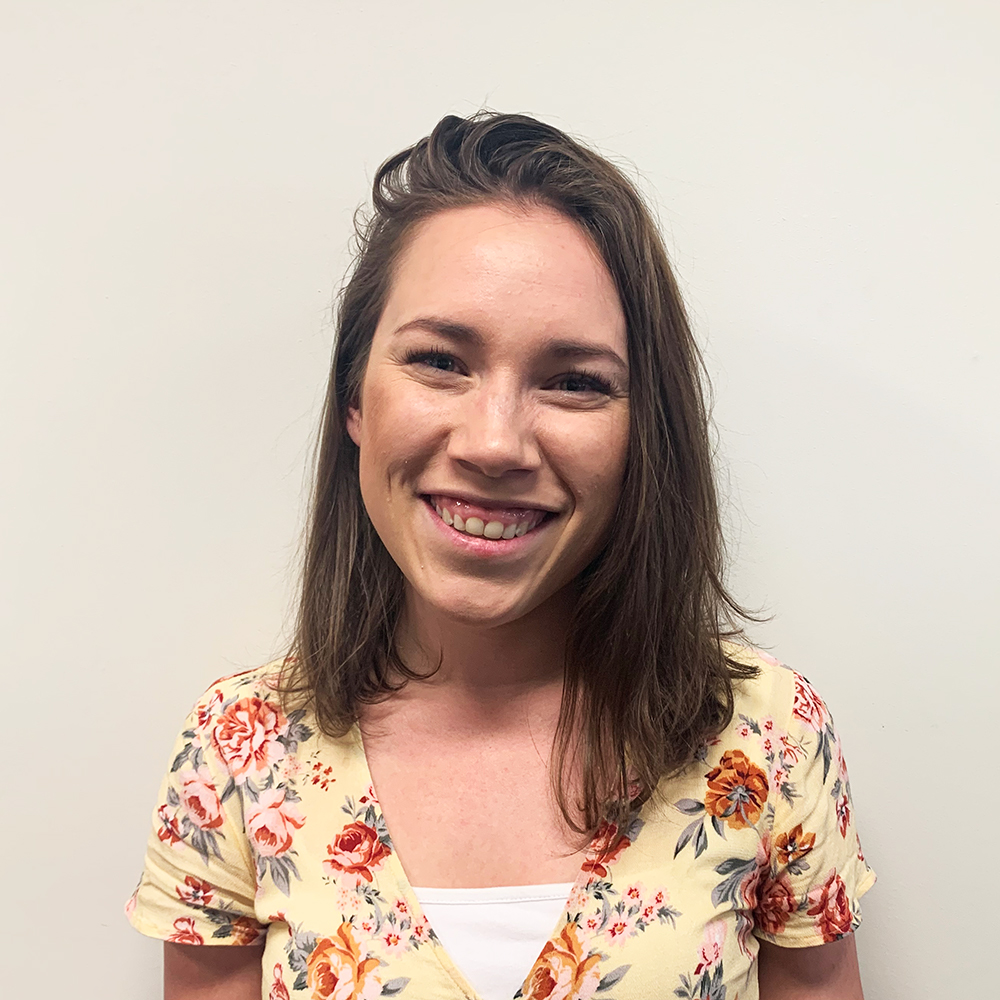 Ellee Louey – Echo Australia