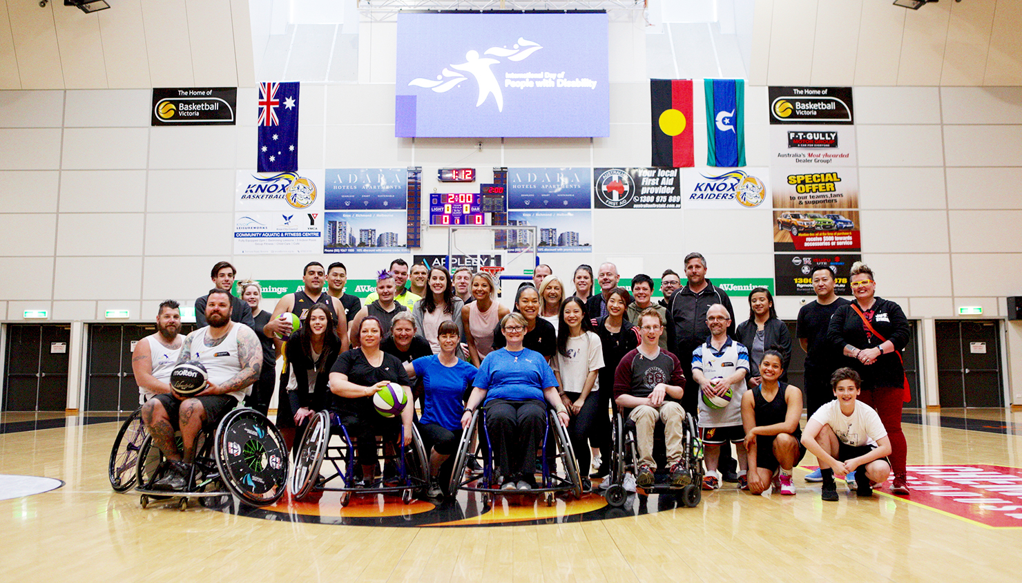 About Us – Echo Australia