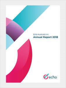 About Us - Echo Australia