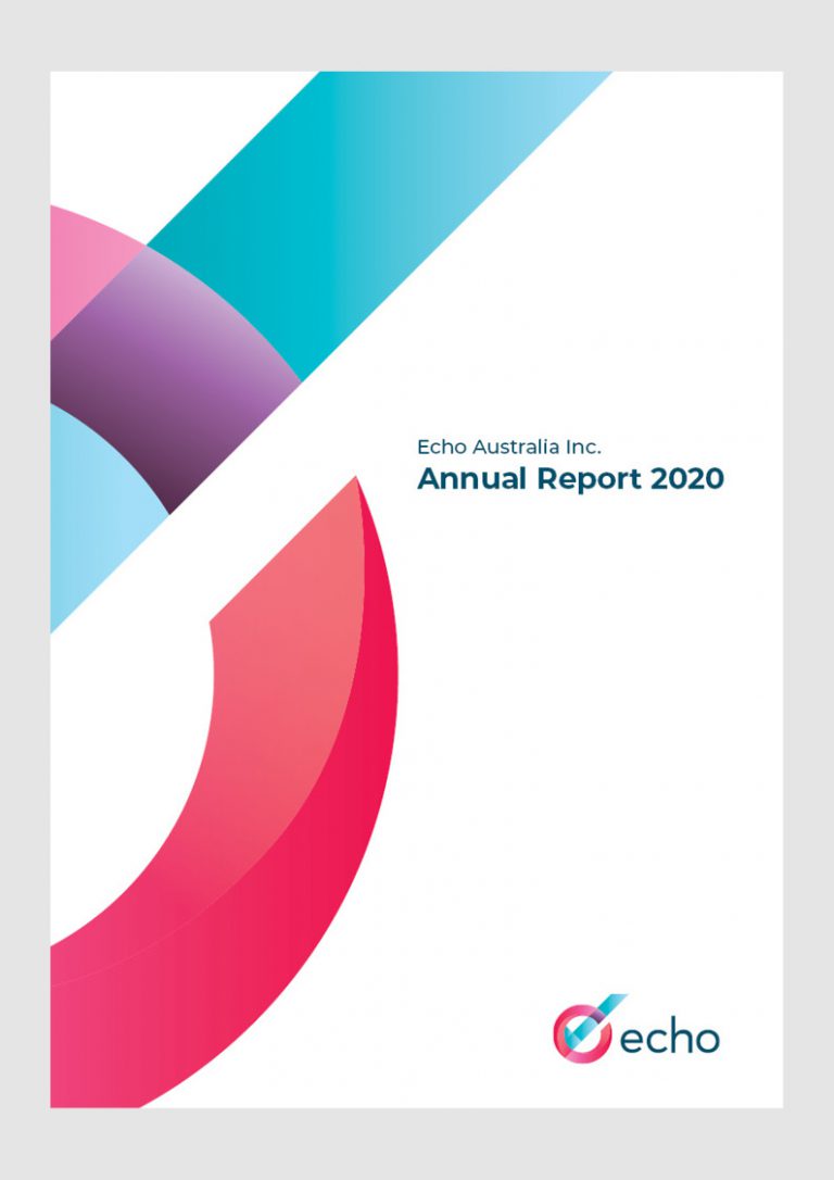 About Us – Echo Australia