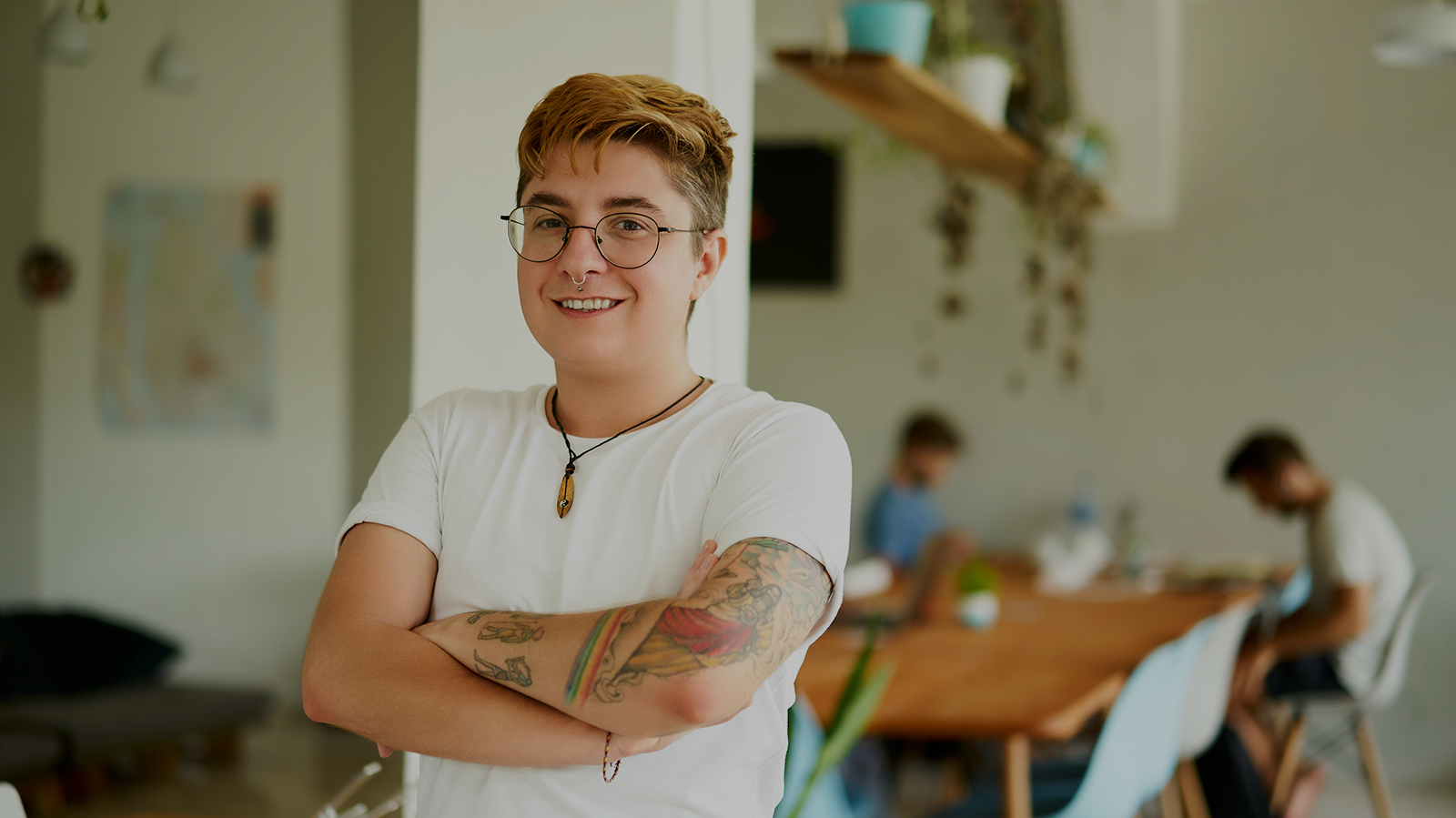 Contact Us – Echo Australia