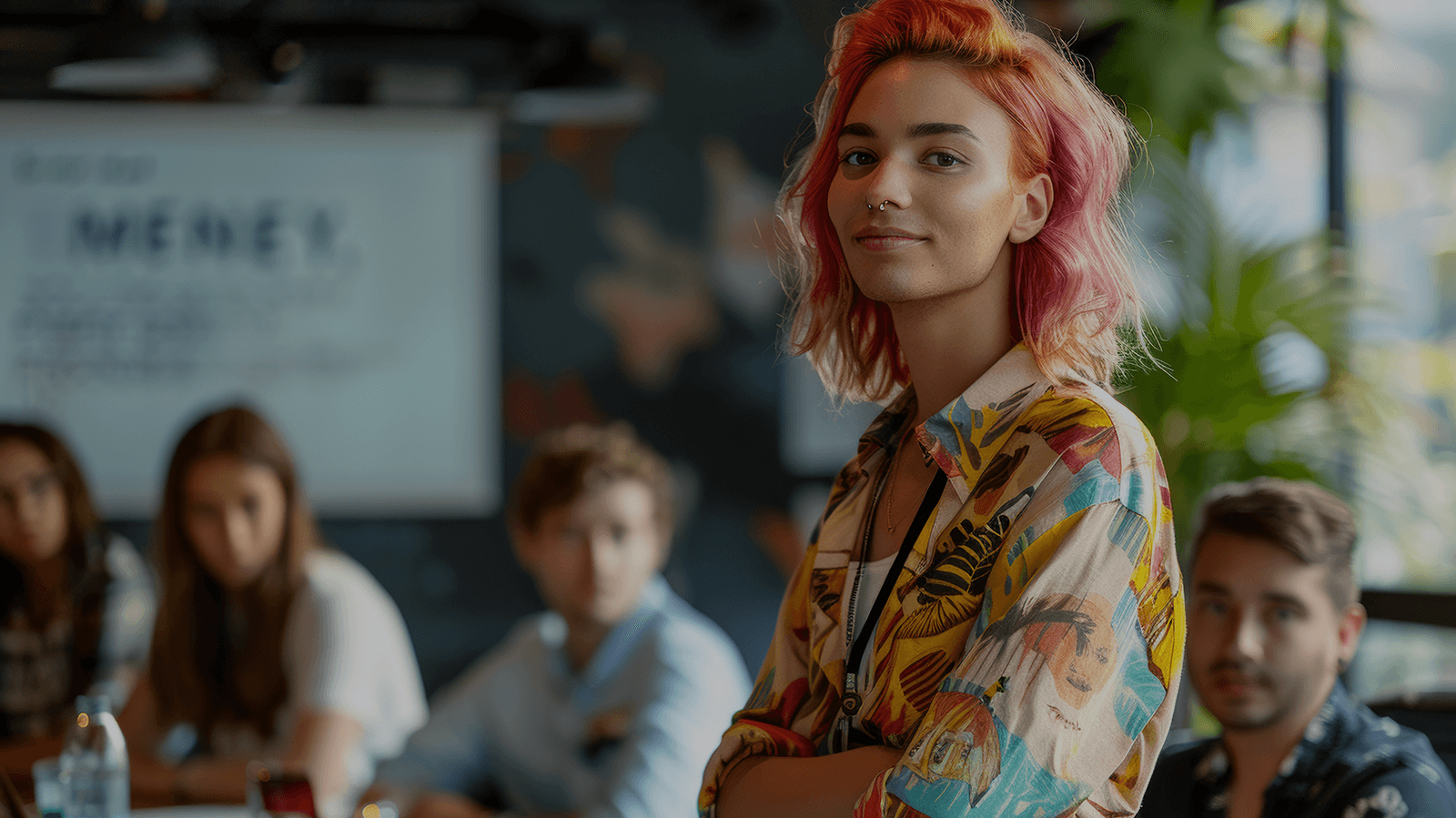 Echo Australia – Helping people reach their potential