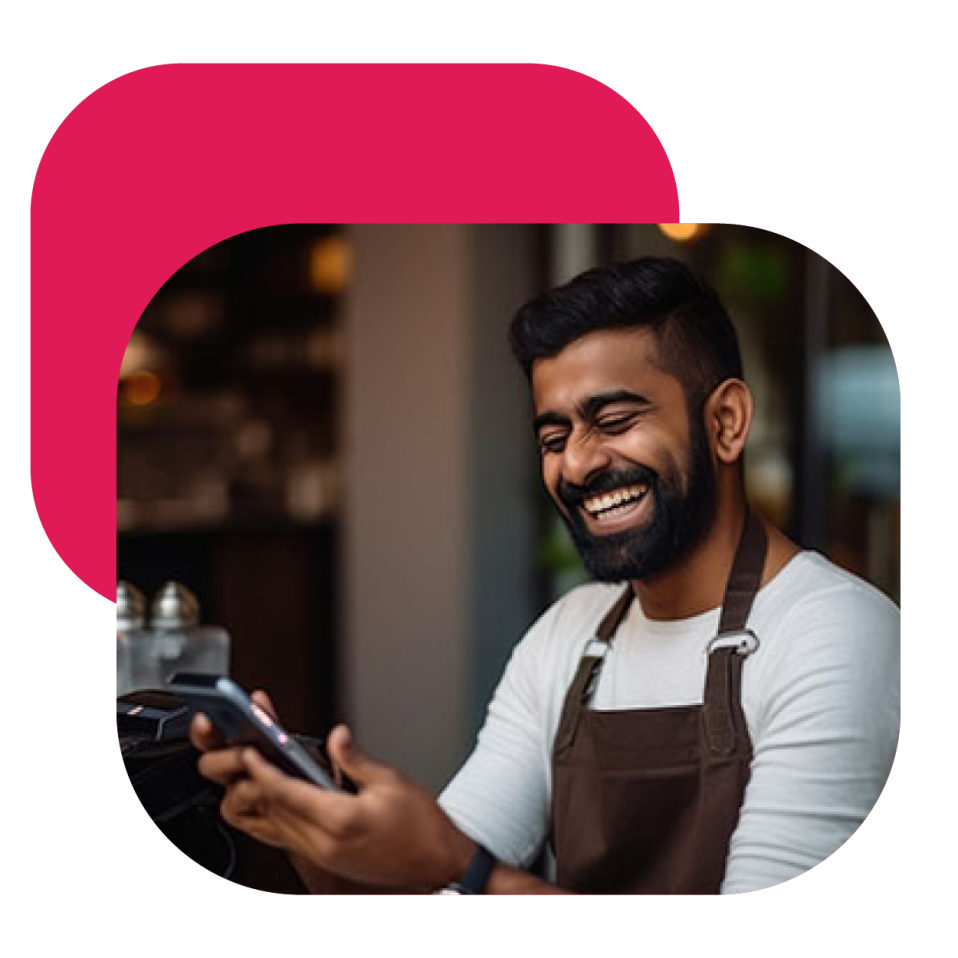 Echo Australia – Helping people reach their potential