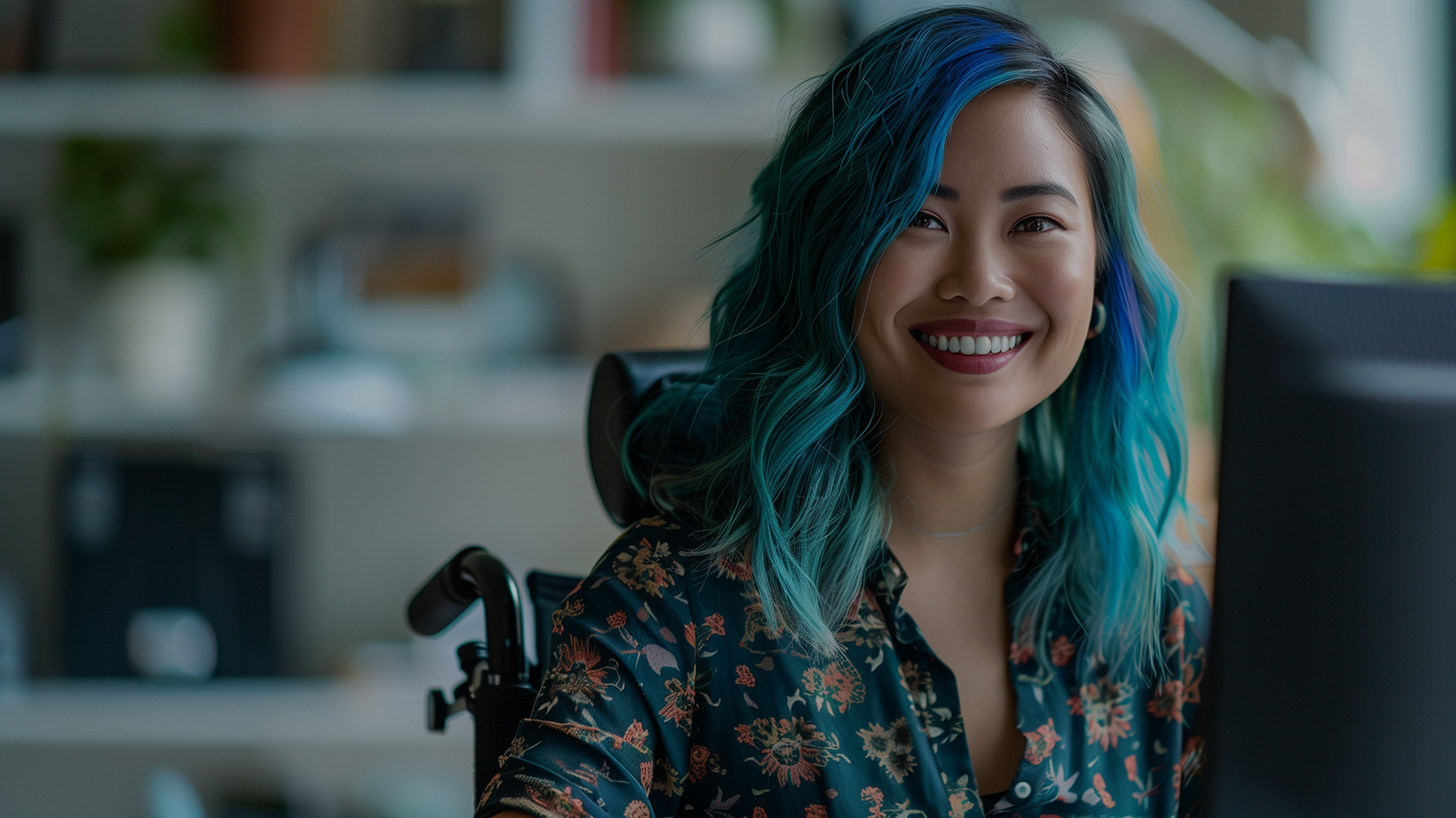 NDIS – Echo Australia