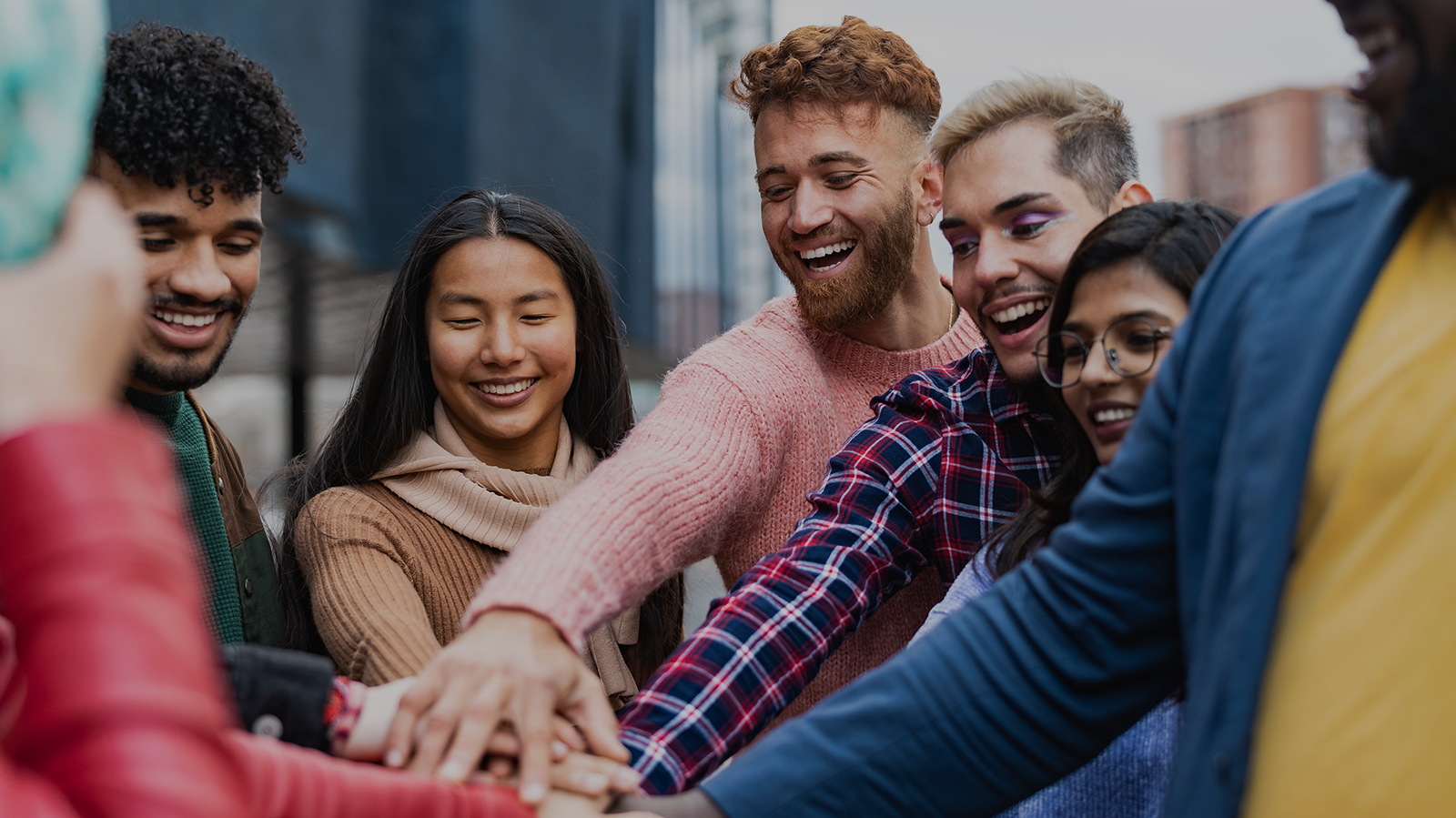 Partner with us – Echo Australia